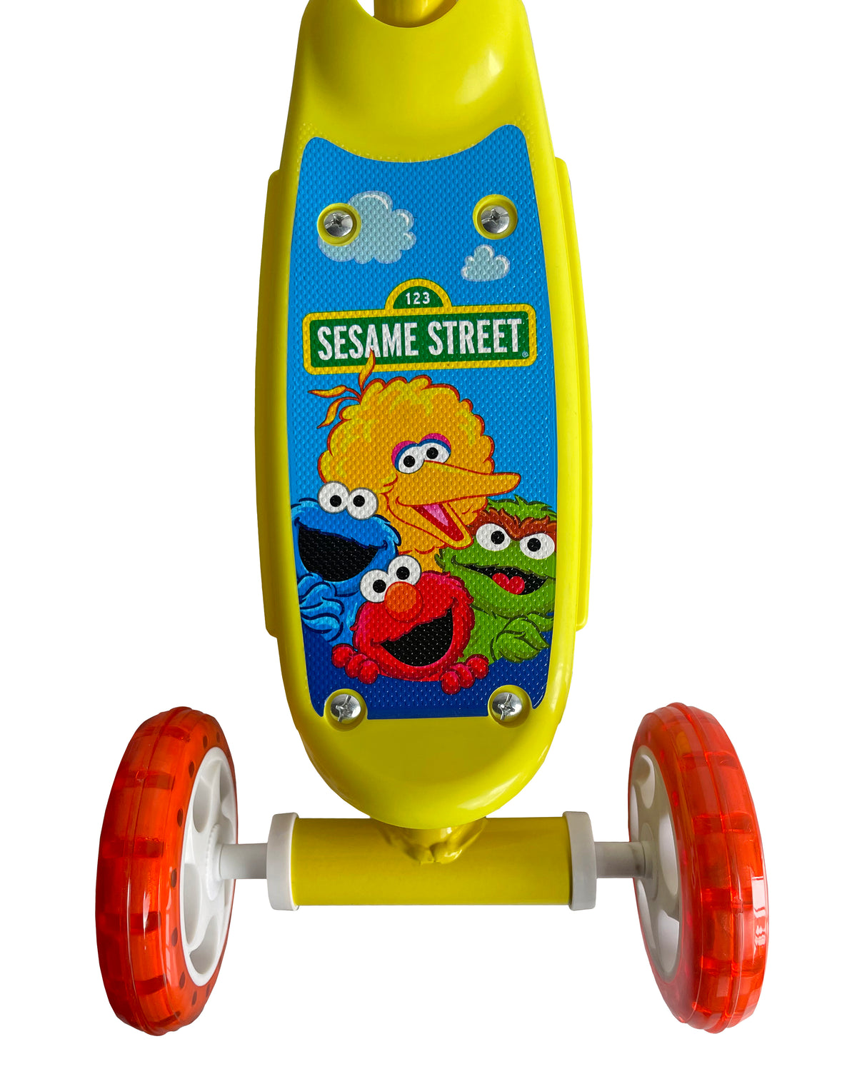 Sesame Street