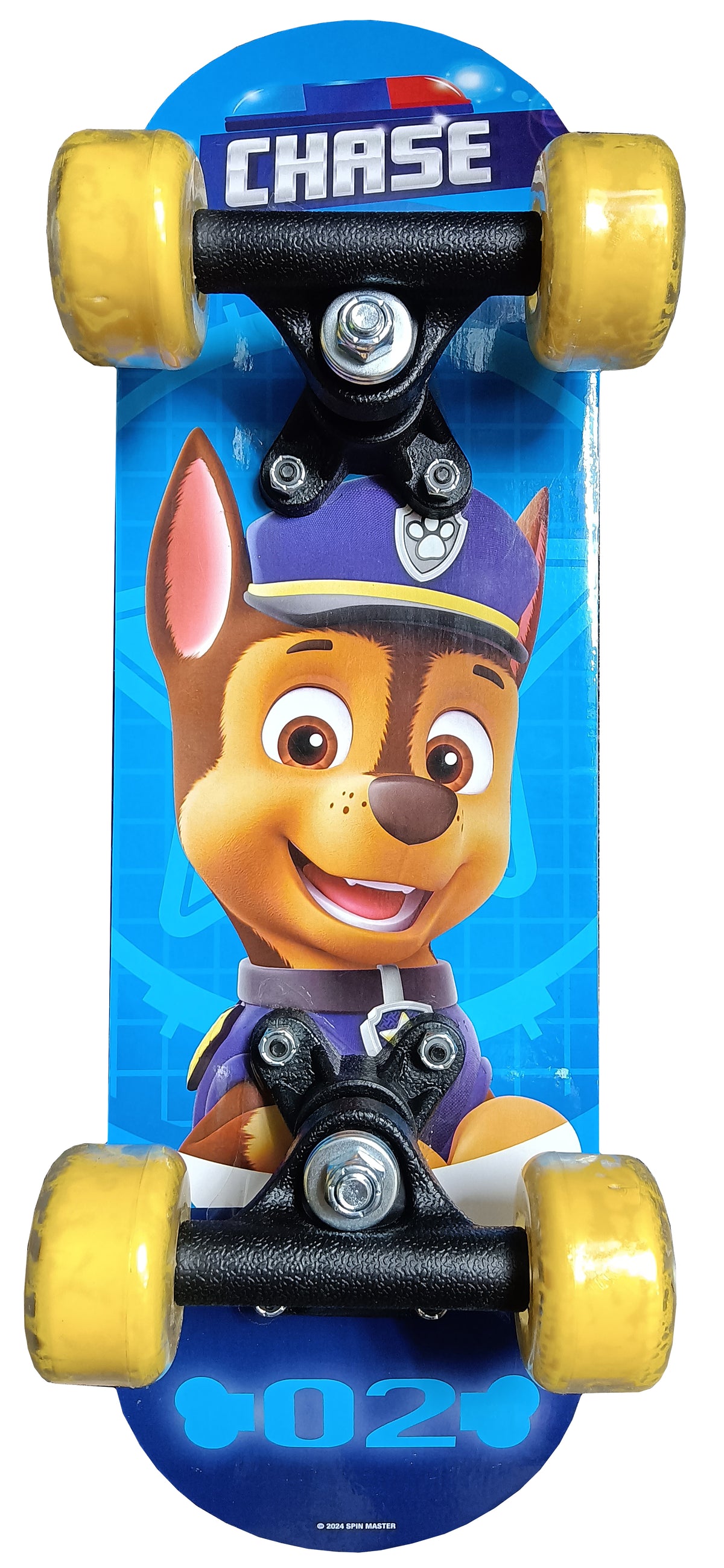 Paw Patrol