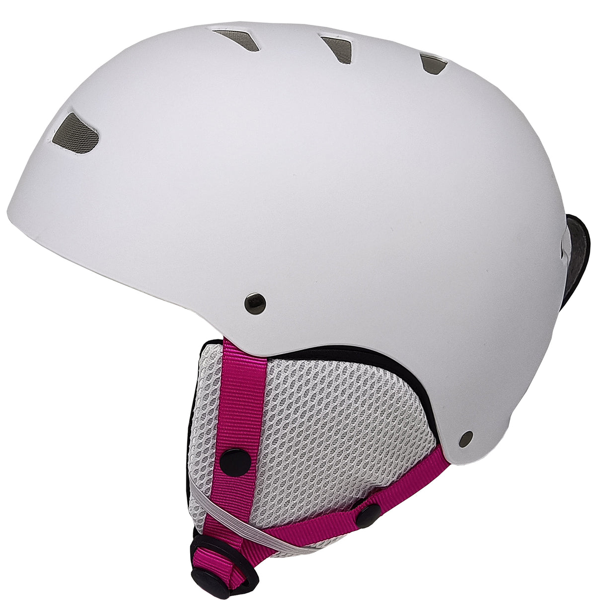 Snow Helmet